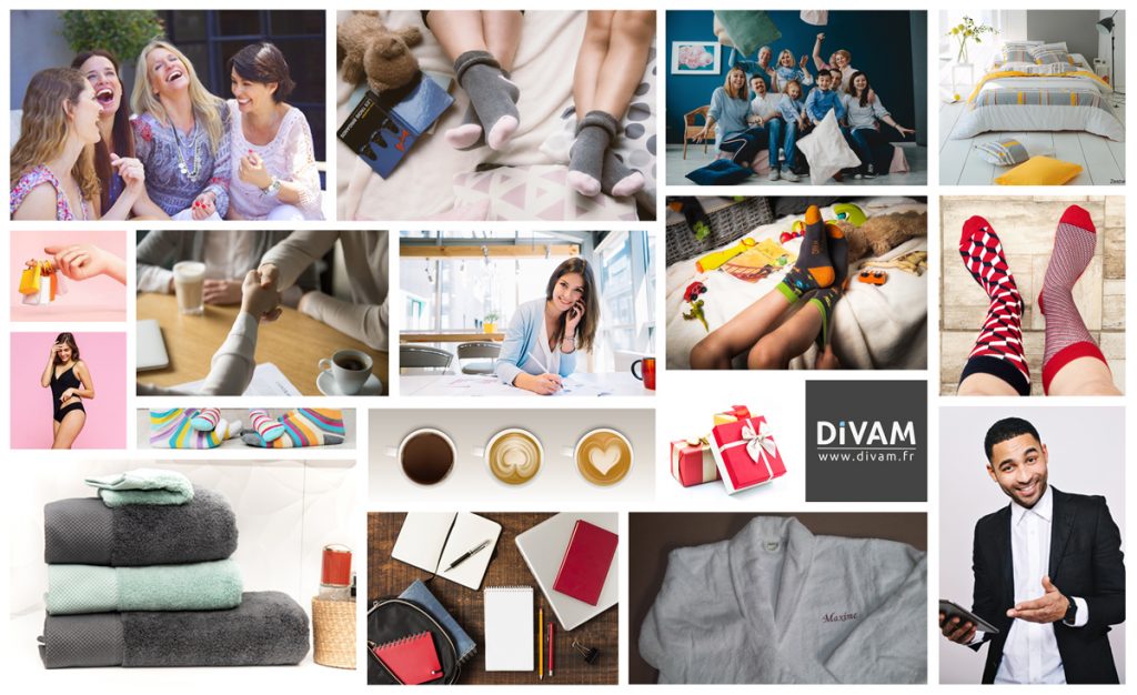 Devenir conseiller VDI chez Divam