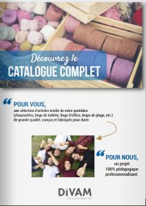 Catalogue-divam - Divam