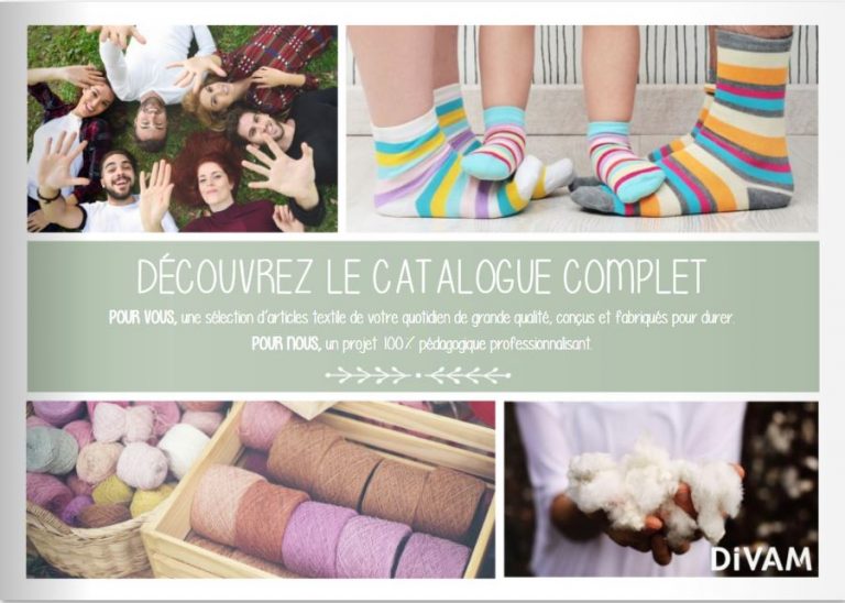 divam-catalogue-étudiant - Divam