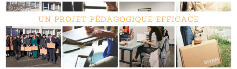 Un projet pédagogique se construit avec l’ensemble des acteurs du projet : les apprenants, les ...